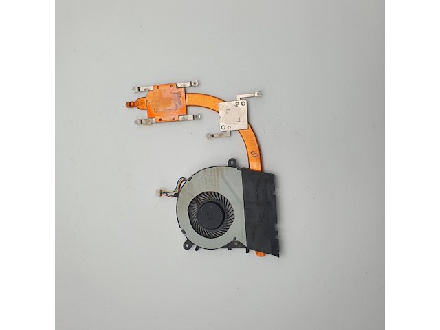 Kuler za Asus F555Q