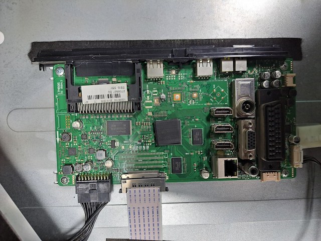 17MB95 42SNBT2910SMART VOX /BR213