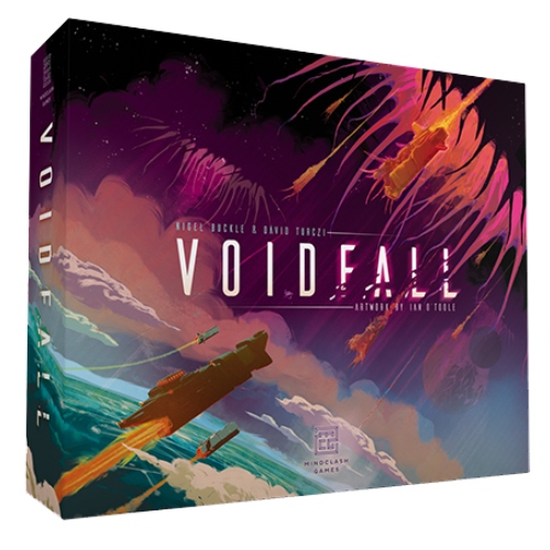 VOIDFALL