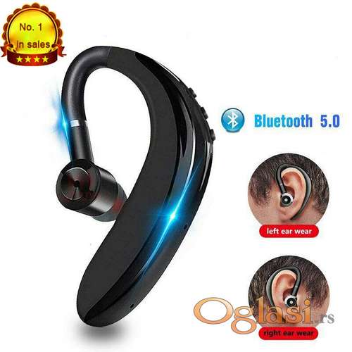 Slusalice Bluetooth bežicne