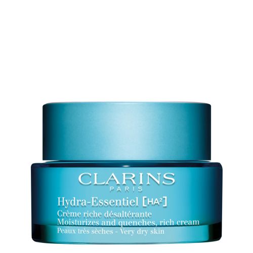 Clarins Hydra Essentiel Rich Cream 50ml