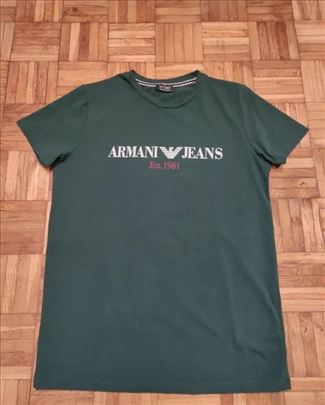 Armani Jeans muška majica