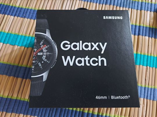 Kutija Samsung Galaxy Watch 46mm