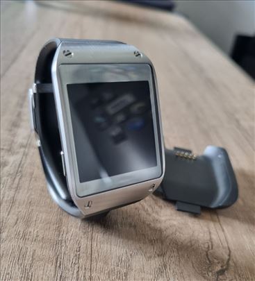 Samsung Galaxy Gear smartwatch V700