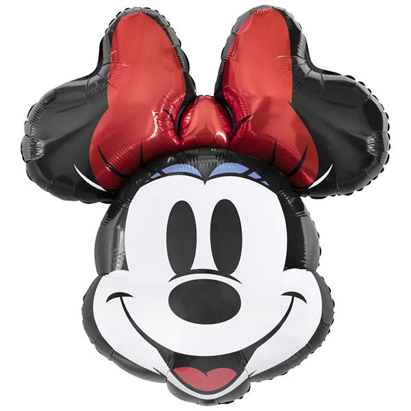 991719192
Shape Minnie Head