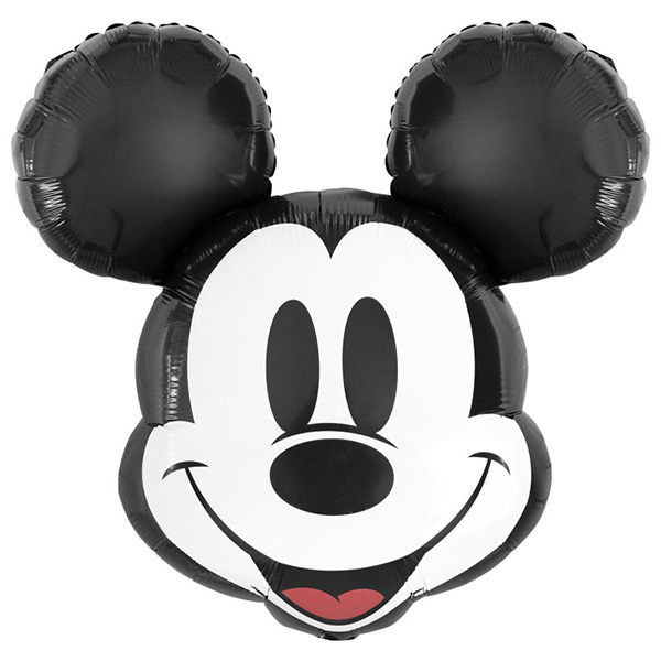 991719292
Shape Mickey
