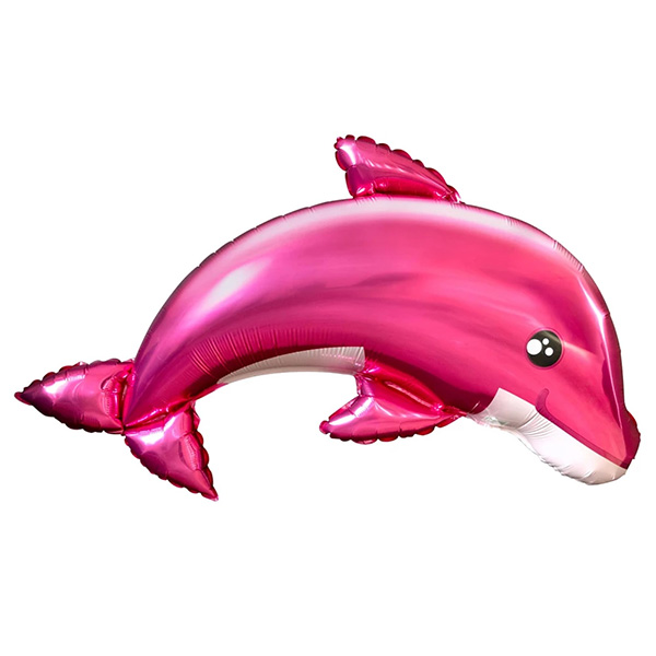 991722892
Shape Dolphin Pink