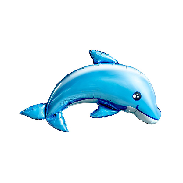 991722992
Shape Dolphin Blue