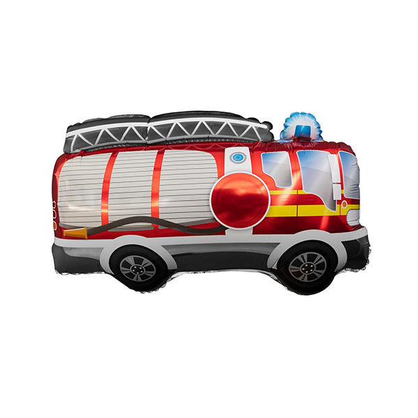 991723292
Shape Fire Truck