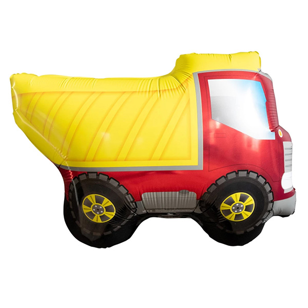 991723692
Shape Dump Truck