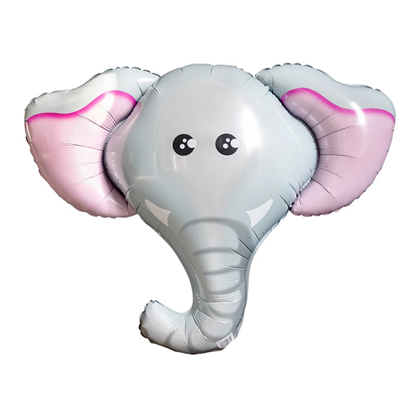 991723792
Shape Elephant