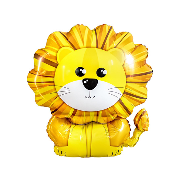 991723992
Shape Lion