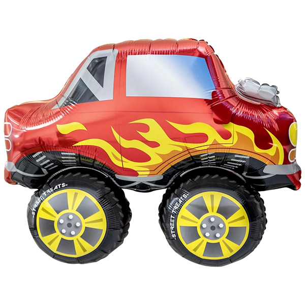 991727392
Shape Monster Truck