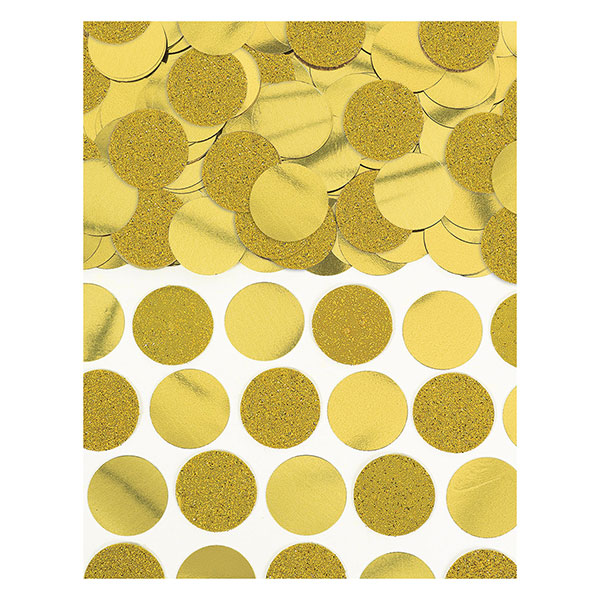 36022019
Confetti Circles Foil Gold Glitter
