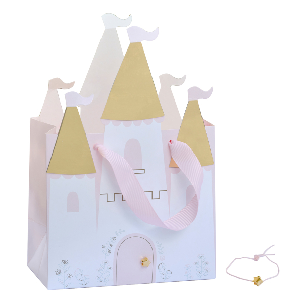 PC110
Princess Castle Party Bag