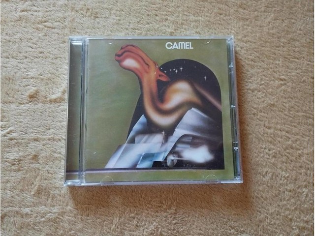 Camel Camel (1973)