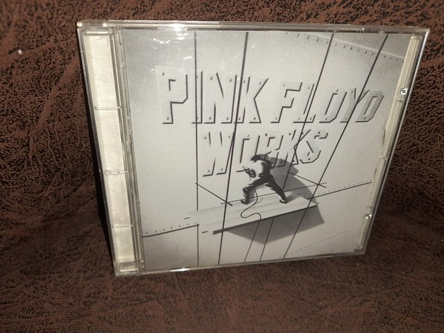 Pink Floyd – Works