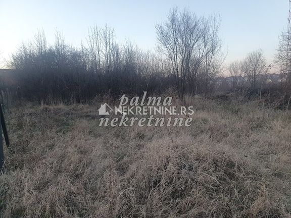 Prodaja, zemljište za izgradnju, Kragujevac Stanovo