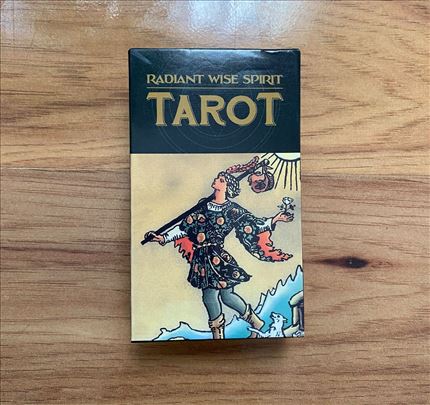 Tarot karte