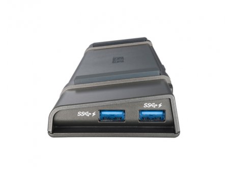 ASUS DC300 USB-C DOCK