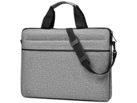 EVERYDAY EL TORBA ZA LAPTOP 15.6'' SIVA