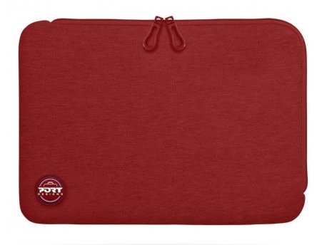 PORT DESIGN TORINO II SLEEVE 13/14'' RED (1901309)