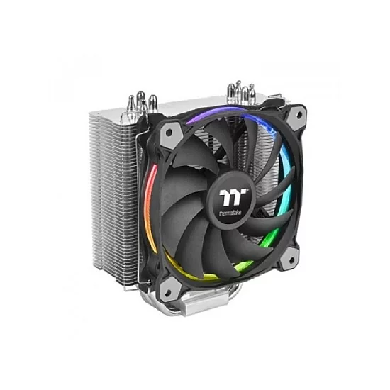 THERMALTAKE COOLER RIING SILENT 12 RGB SYNC 150W, CL-P052-AL12SW-A CENA