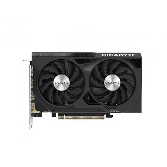 GIGABYTE NVIDIA GEFORCE RTX 4060 WINDFORCE OC 8GB GV-N4060WF2OC-8GD CENA