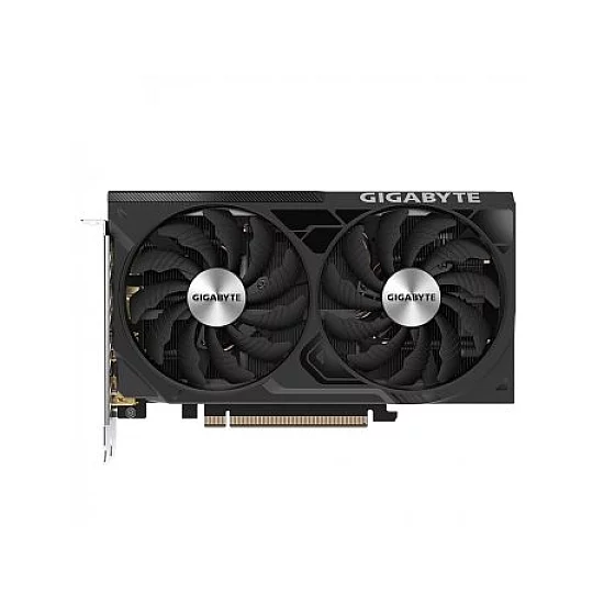 GIGABYTE GEFORCE RTX4060TI WINDFORCE OC (GV-N406TWF2OC-8GD) GRAFIČKA KARTICA 8GB GDDR6 128BIT CENA