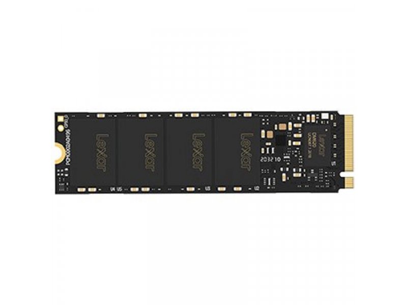 LEXAR NM620 256GB SSD, M.2 NVME (LNM620X256G-RNNNG) CENA