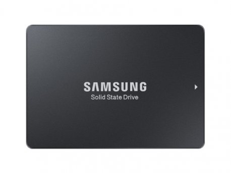 SAMSUNG SSD 2.5'' SATA 240GB PM893 ENTERPRISE SSD