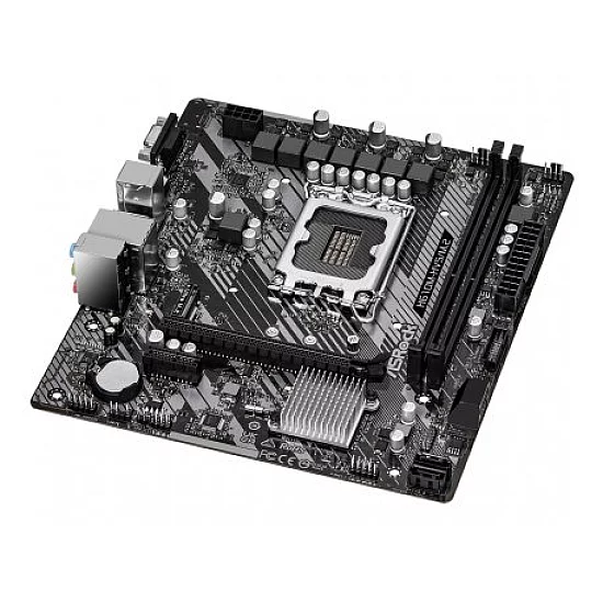 ASROCK GRAFI;KA KARTICA H610M-HVS/M.2 R2.0, S1700, HDMI, VGA, 90-MXBJJ0-A0UAYZ CENA