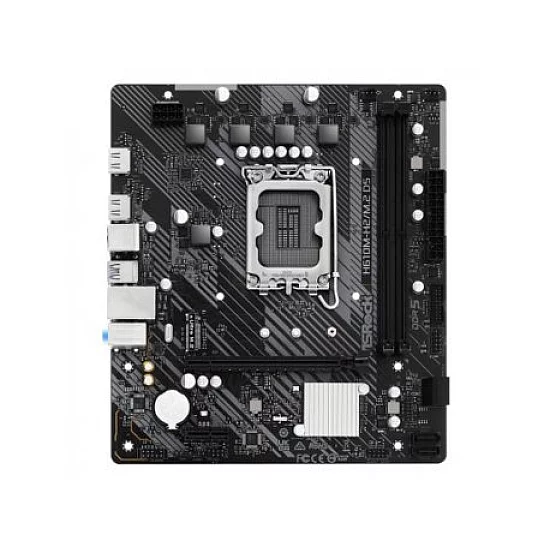 ASROCK H610M (H2/M.2 D5) MATIČNA PLOČA CENA