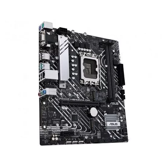 ASUS PRIME H610M-A D4-CSM MATIČNA PLOČA CENA