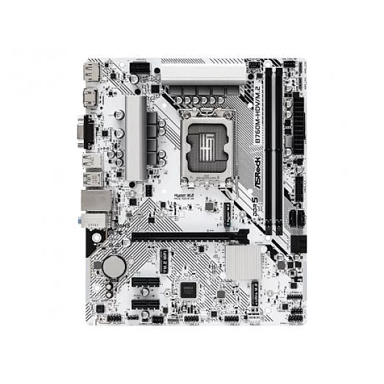 ASROCK B760M-HDV/M.2 MATIČNA PLOČA CENA