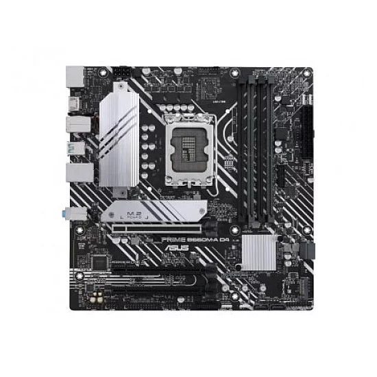 ASUS PRIME B660M-A D4-CSM MATIČNA PLOČA CENA