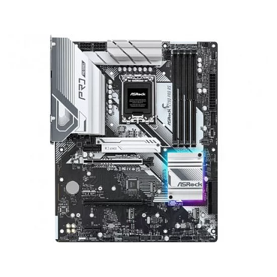 ASROCK Z790 PRO RS MATIČNA PLOČA CENA