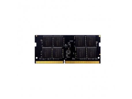 GEIL RAM SODIMM DDR4 4GB 2666MHZ CL19 GS44GB2666C19SC CENA
