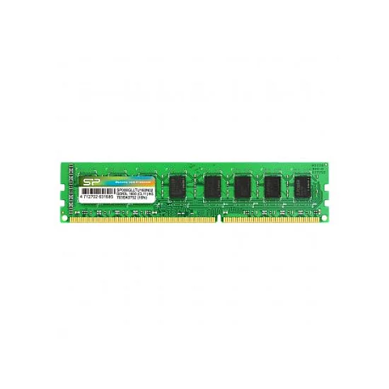 SILICON POWER 8GB DDR3L 1600MHZ (SP008GLLTU160N02) MEMORIJA CENA