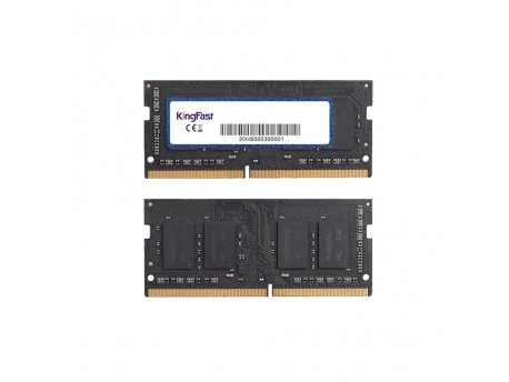 KINGFAST RAM SODIMM DDR4 8GB 3200MHZ KF3200NDCD4-8GB
