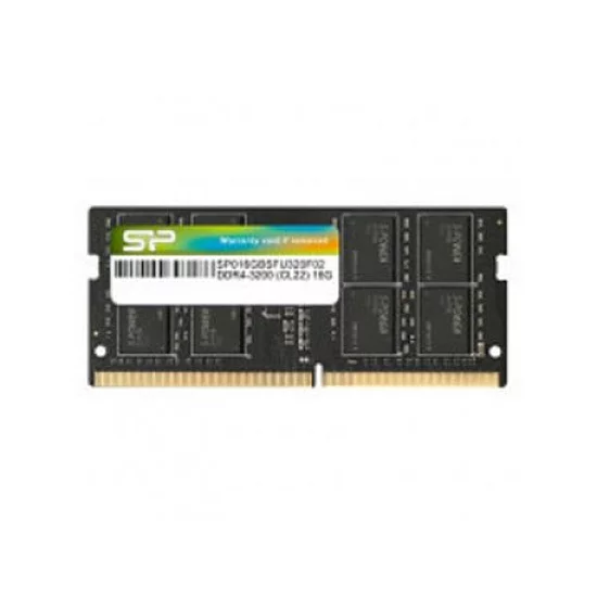 SILICON POWER 16GB DDR4 3200MHZ SP016GBSFU320X02 CENA