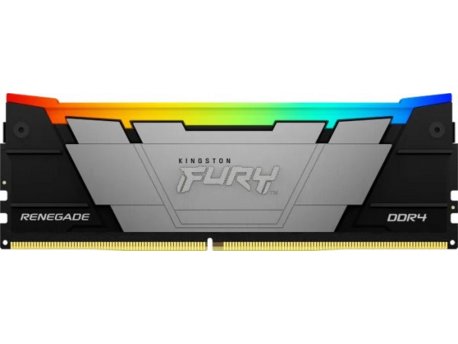 KINGSTON DIMM DDR4 16GB 3200MHZ KF432C16RB12A/16 FURY RENEGADE MEMORIJA