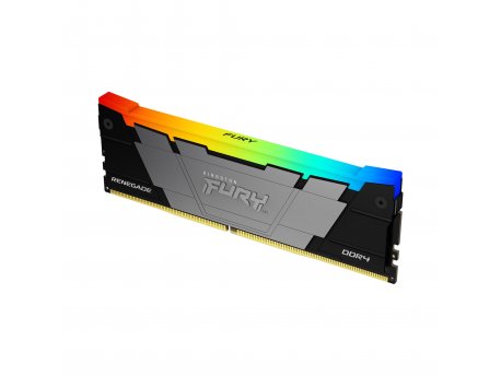 KINGSTON DDR4 16GB 3600MHZ FURY RENEGADE RGB (KF436C16RB12A/16) MEMORIJA