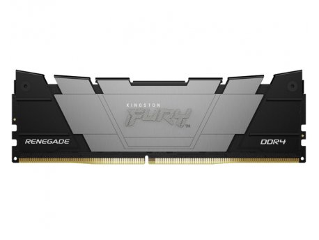 KINGSTON DIMM DDR4 32GB 3200MT/S KF432C16RB2/32 FURY RENEGADE BLACK XMP