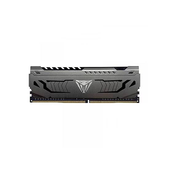 PATRIOT DDR4 32GB 3600MHZ VIPER STEEL SINGLE CHANNEL PVS432G360C8 CENA