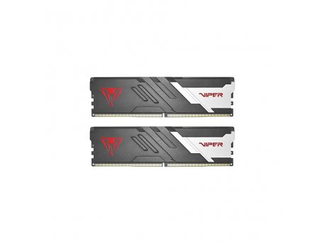 PATRIOT DDR5 32GB (2X16GB) 6000MHZ PATRIOT VIPER VENOM PVV532G600C36K CENA