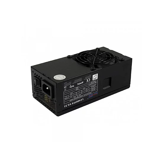 LC POWER 400W LC400TFX V2.31 CENA