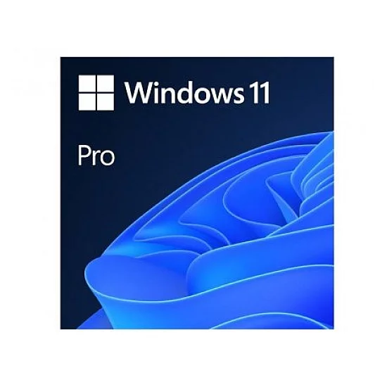 MICROSOFT WINDOWS 11 PRO 64BIT GGK ENG INTL (4YR-00316) CENA