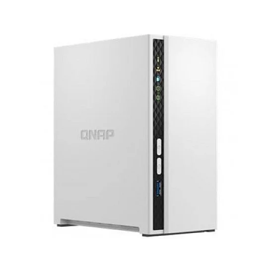 QNAP NAS TS-233 CENA