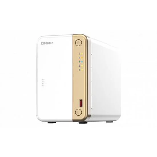 QNAP NAS TS-262-4G CENA